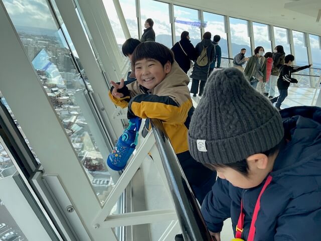 ガリレオ12月前半の様子です☆ | 函館・道南の児童デイサービス・児童発達支援ガリレオ七飯桜町